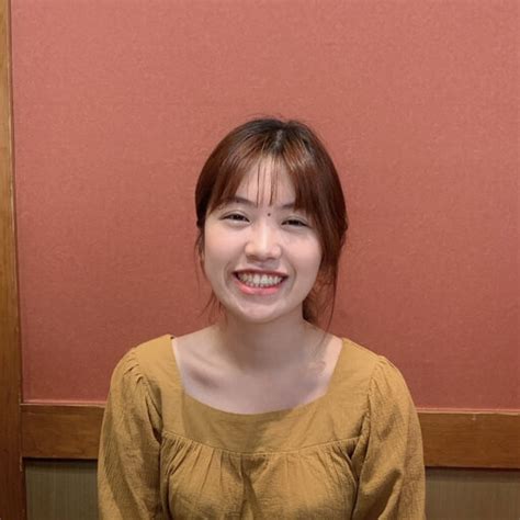 Xinyi Cindy Liang Learning Experience Instructor Master Of Science The University Of Hong