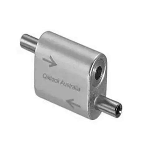 Cable Locks Modular Ducting