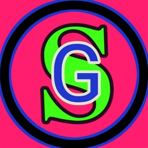 S G Official Youtube