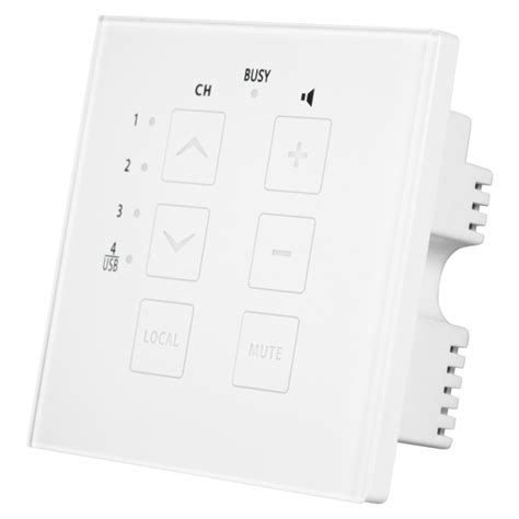 Dsppa Dsppa Mag505s Panel De Control Instalación En Pared Compatible…