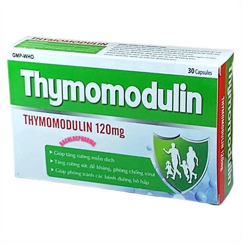 Thymomodulin Cho Trẻ Em Giá Tốt Tháng 2 2023 Mua Ngay Shopee Việt Nam