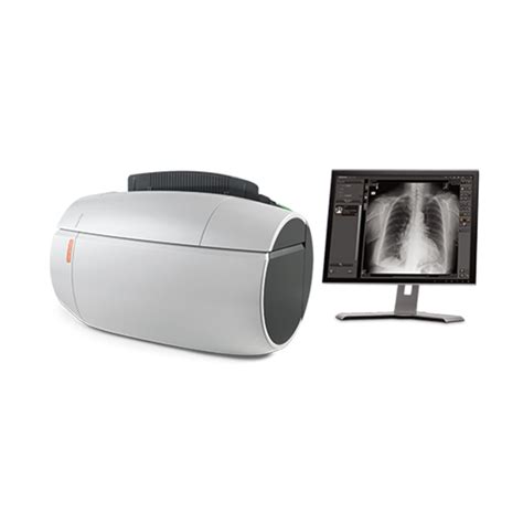 Carestream Usa Computed Radiography System Medpick
