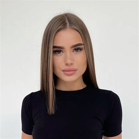 Dasha Shevchenko Sheva D • Threads Say More