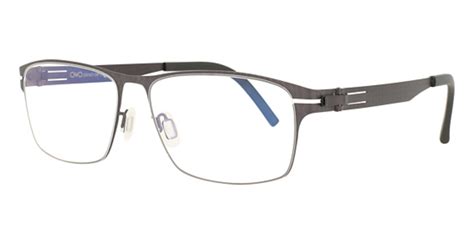 3573 Eyeglasses Frames By Ovvo Optics
