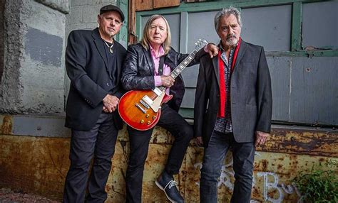New Music Legendary Blues Guitarist Savoy Brown Announces New Album