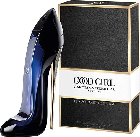 Ch Good Girl Edp 80ml It Girl Mode