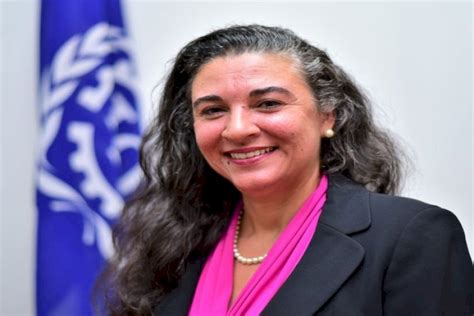 Simrin Singh Resmi Jabat Direktur Baru Ilo Indonesia Dan Timor Leste