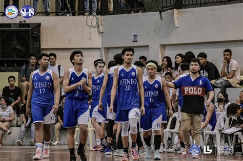 Hoops Ph Update Davao Knights 15u Team Finished 1st Runner Up