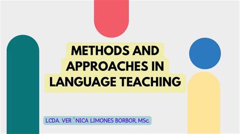 Teaching Methods Pdf