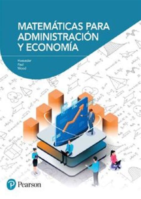Matematicas Para Administracion Y Economia