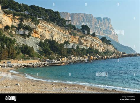 Cassis Frankreich Fotos Und Bildmaterial In Hoher Auflösung Alamy