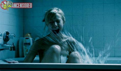 Naked Kristen Bell In Pulse