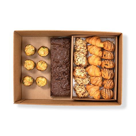Office Shout Box 6 Person Volare Bread