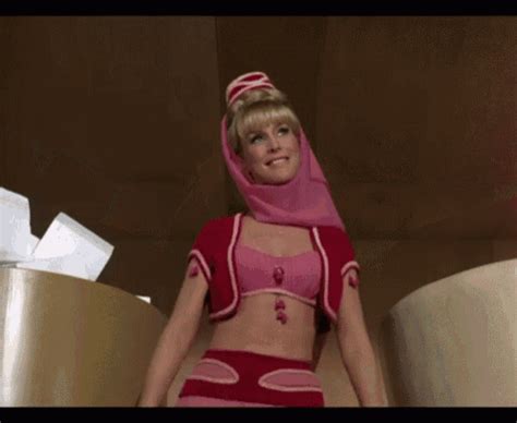 I Dream Of Jeannie  I Dream Of Jeannie Discover And Share S