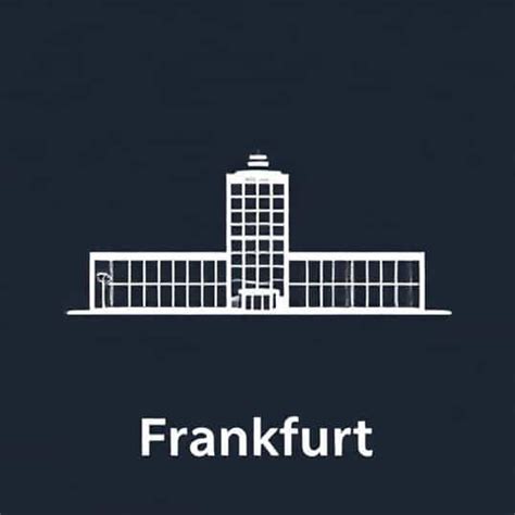 Frankfurt Intercity Airport Hotel