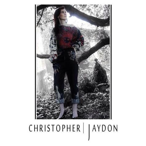 Pictures Of Christopher Aydon