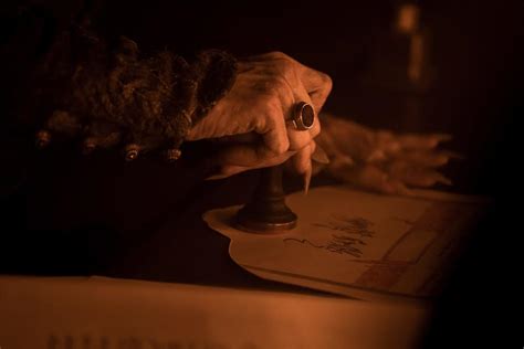 Nosferatu Star Bill Skarsgård Embraced Opera To Get His Vampire Voice