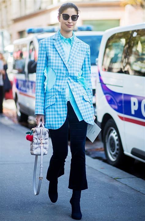9 Outfits That Prove Dressing In Your 30s Is The Best Spring Outfits