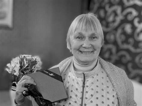 Netektis Mirė Plaukimo Trenerė Volkova