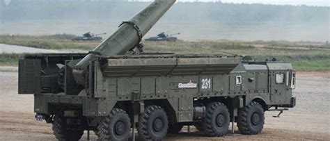 ОТРК «Искандер» 🔥 состав и характеристика, задачи, применение