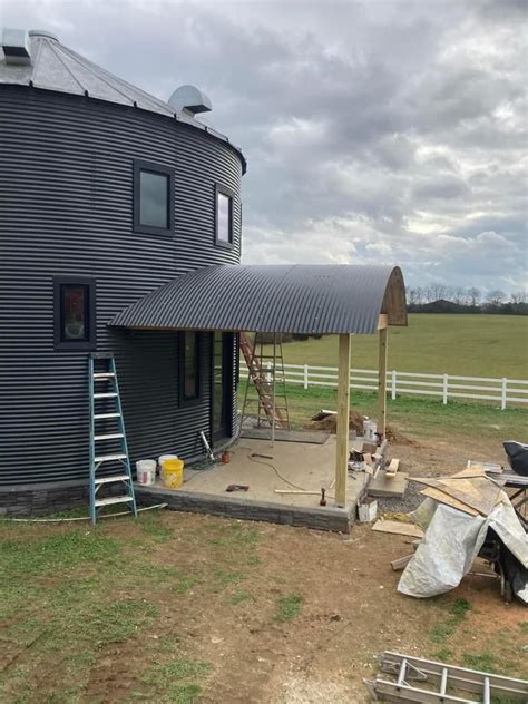 Corn Cribs Stock Image Image Of Agri Fieldcorn Cover 38963 Artofit