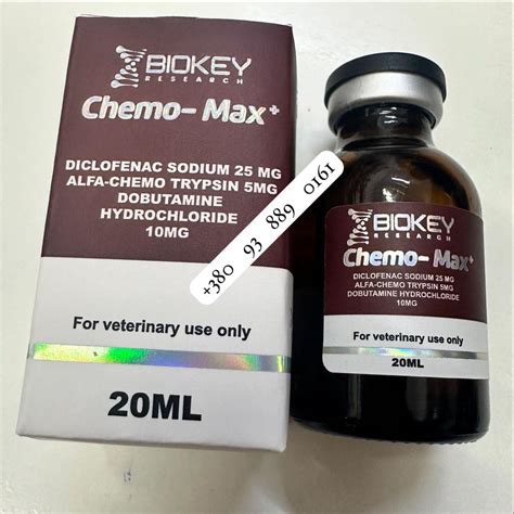 Chemo Max
