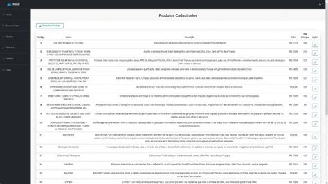 Github Gusgulradar Api