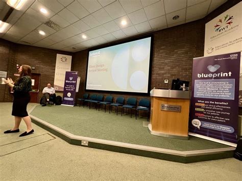 Blueprintepr Eprimplementation Keely Anne Evans Ba Hons Mba