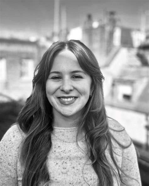 Zoë Parrish The Soho Agency