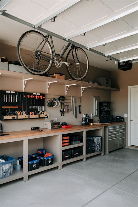 Garage Tricks Youll Wish You Knew Garage Storage Inspiration Garage