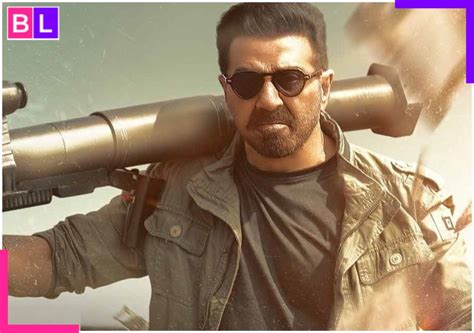 Jaat Worldwide Collection सनी देओल का नहीं थम रहा तूफान बुधवार को विदेशों में हुई रिकॉर्डतोड़