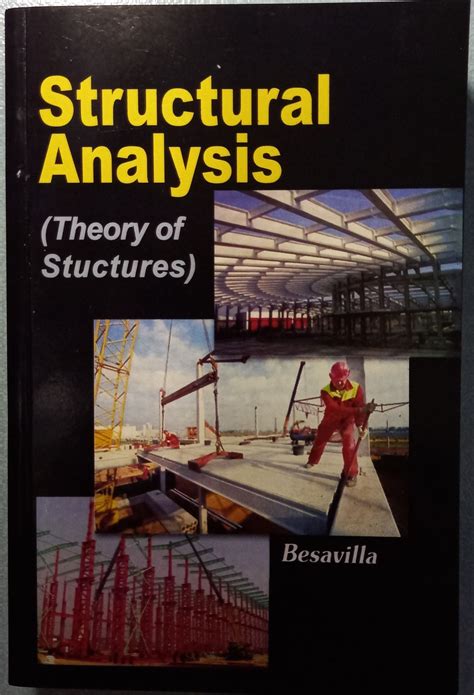 Structural Analysis Theory Of Structures Lazada Ph