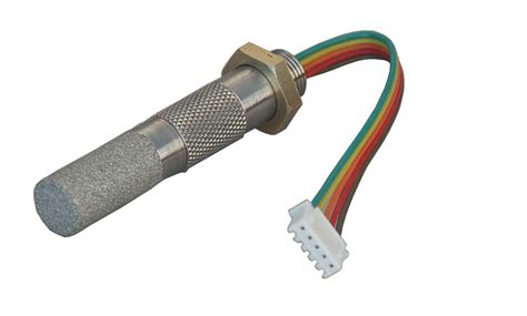 Humidity Sensor Module Bravo Controls