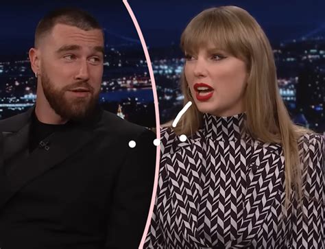 Taylor Swift And Travis Kelce Have Hung Out Twice Now Heres What She