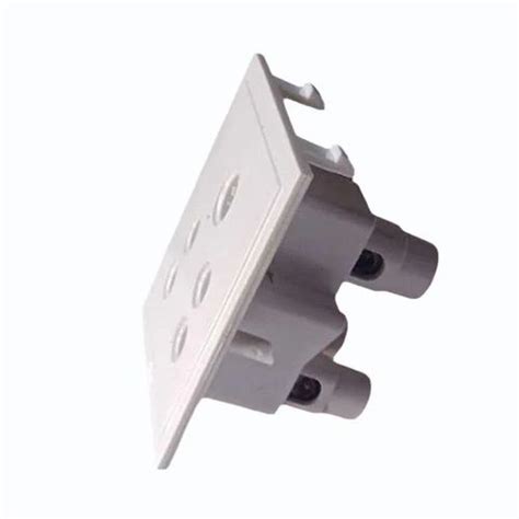Hi Fi Modular Electric Socket At Best Price In Ahmedabad By Khodiyar Electricals Id 2852776307297