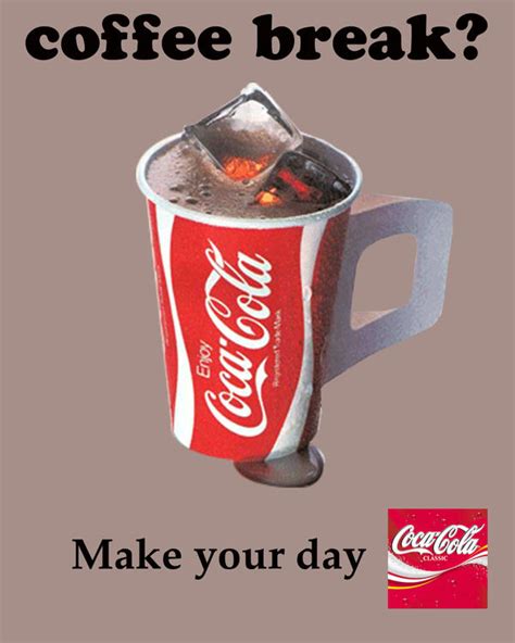 Coke Ad 2 By Xiaoting On Deviantart