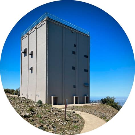 Almaden Air Force Station