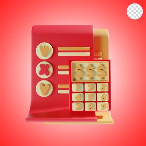 Premium Psd Business Document