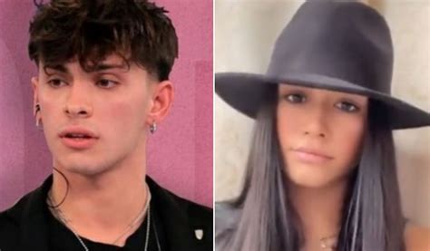 Amici Deddy E Rosa Si Sono Fidanzati Il Retroscena Che Li Riguarda