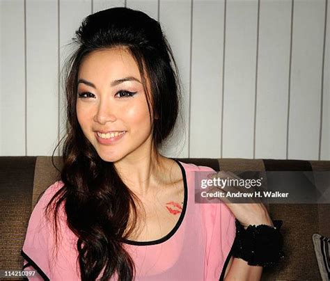 Vonnie Lui Photos And Premium High Res Pictures Getty Images