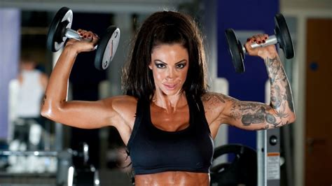 Jodie Marsh Weight Gain Shes Fat But Happier Than Ever