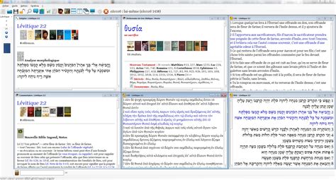 Bible Parser Bible And Co