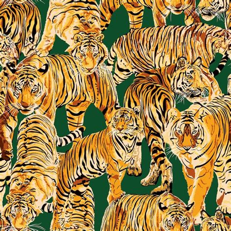 Premium Photo Scarf Design Textile Pattern