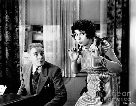 Skeets Gallagher Helen Kane Pointed Heels Photograph By Sad Hill