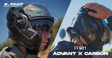 Ls2 Ff901 Advant X Carbon Future 台灣 得安