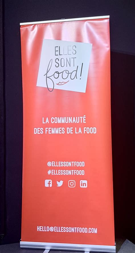 Samia Bouchareb Sur Linkedin Pilierdebuffet Entrepreneuriat Food