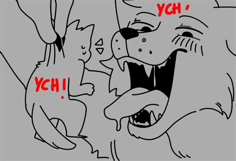 Blinking Micromacro Vore Ych 15 Nfswsfw By Beefeline On Deviantart