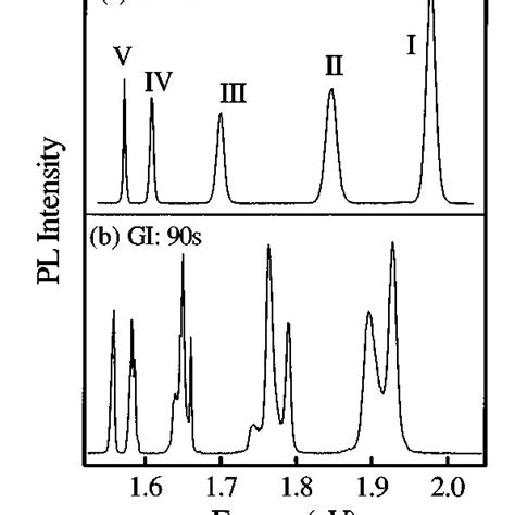Schematic Representation Of The Exciton Localization Delocalization Download Scientific