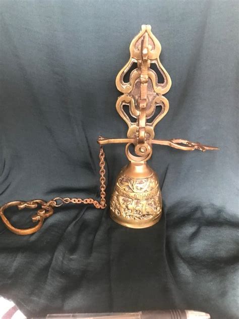 Sonnette De Porte 20th Catawiki