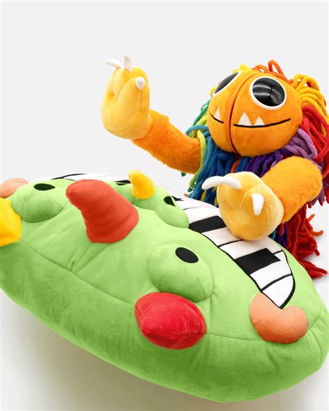 Pianosaurus Poppy Playtime Official Store